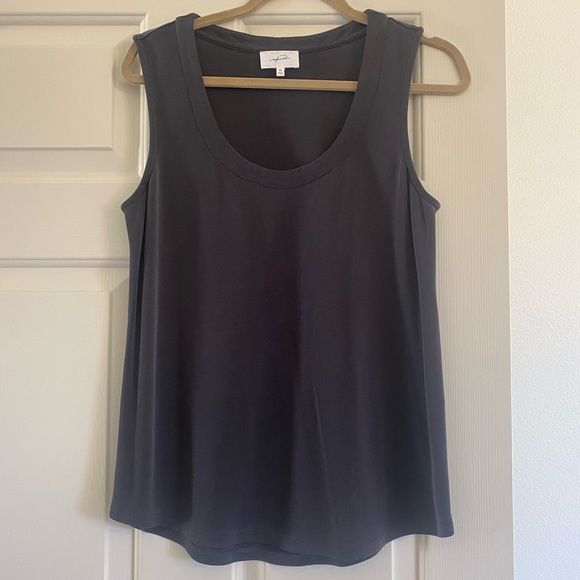 Soma | Tops | Soma Sleeveless Top | Poshmark